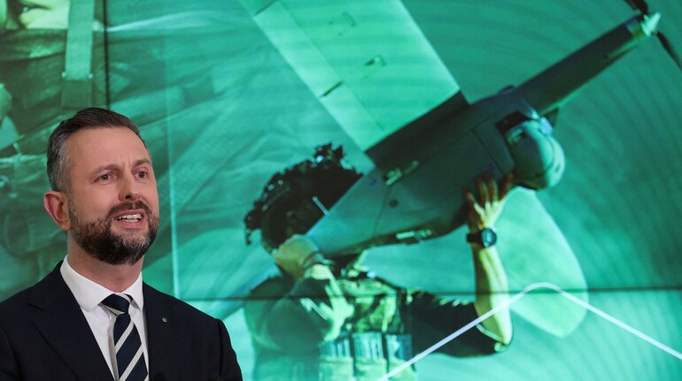 Pentagon open to permanent US military base in Poland, Polish minister says