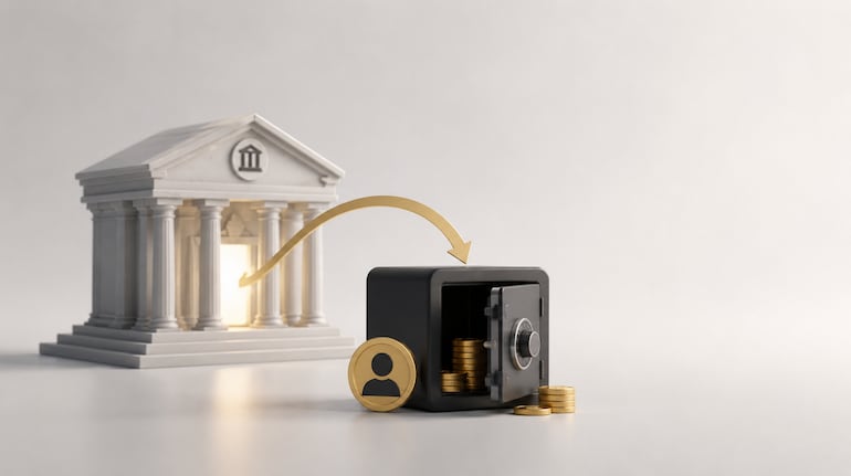 Money stuck in a dormant bank account? You can still claim it
