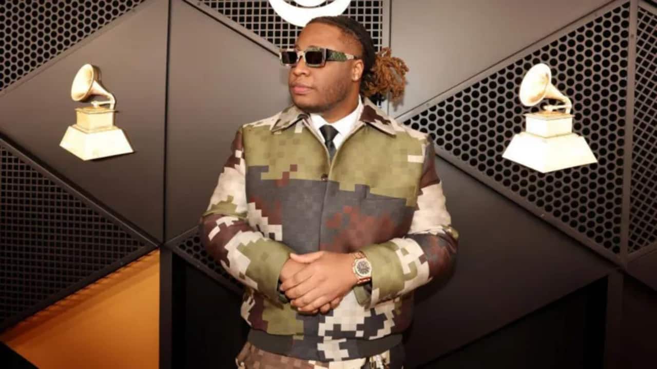 Who was Tay Keith? The producer who worked with Travis Scott and Drake ...