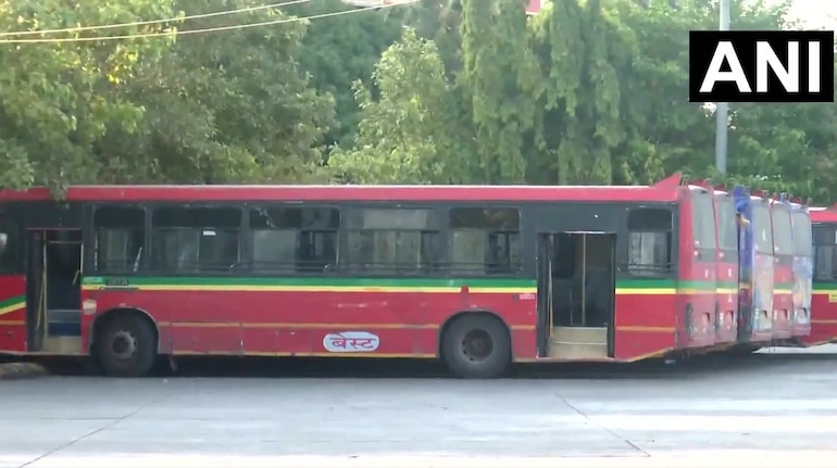 Mumbai BEST bus strike begins: Is your route impacted? Check affected ...