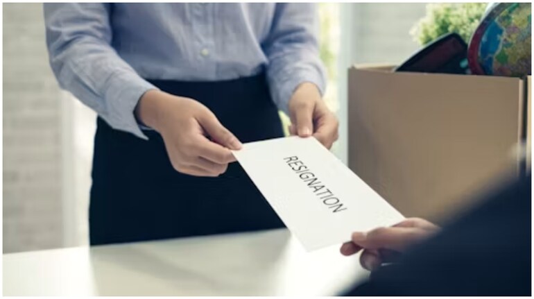 'If I leave, they’ll fire my colleague': Employee claims company tied ...