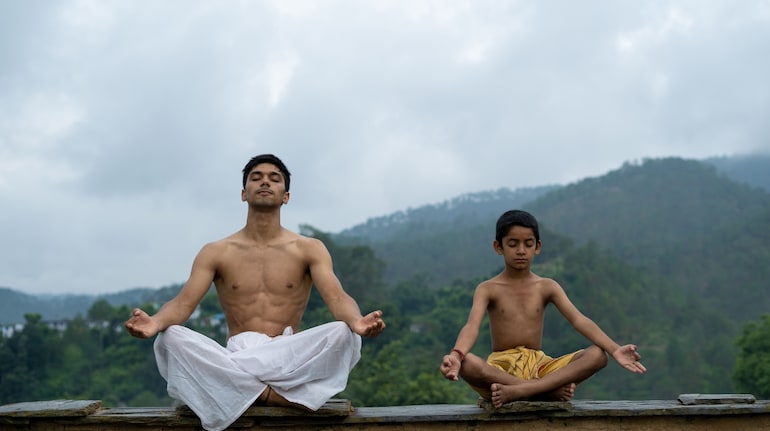 International Yoga Day 2026: 4 simple habits to achieve mental clarity ...
