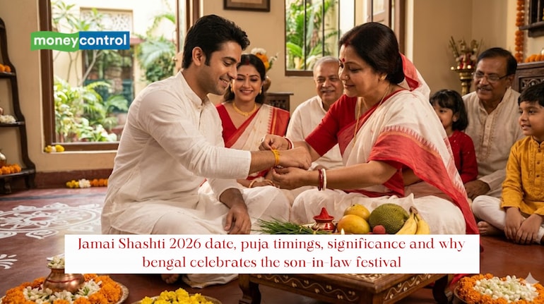 Jamai Shashti 2026 date, puja timings, significance and why bengal ...