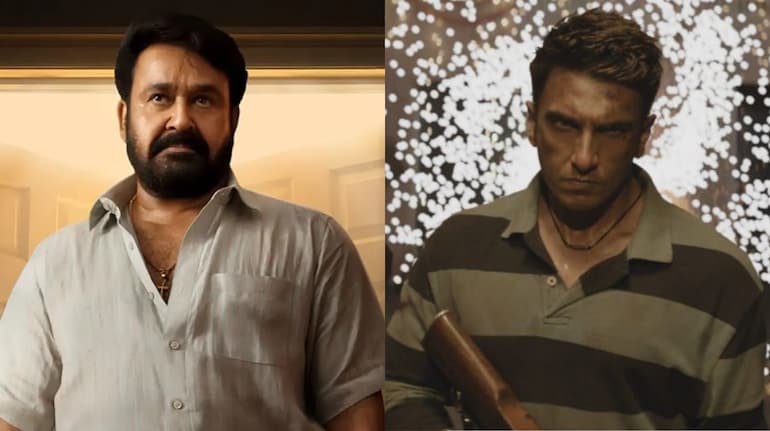 Friday OTT releases: Drishyam 3, Dhurandhar 2 The Revenge, Athiradi ...