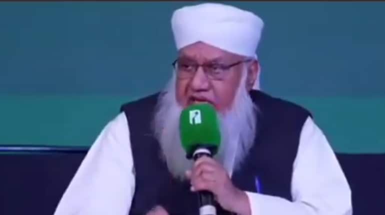 AIMPLB's Sajjad Nomani sparks row with 'Hindus no longer in majority ...