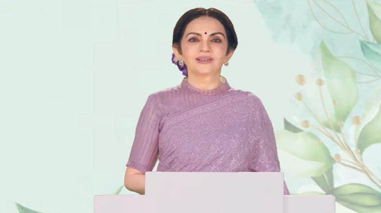 Maharashtra approves Reliance University; Nita Ambani unveils plan of ...