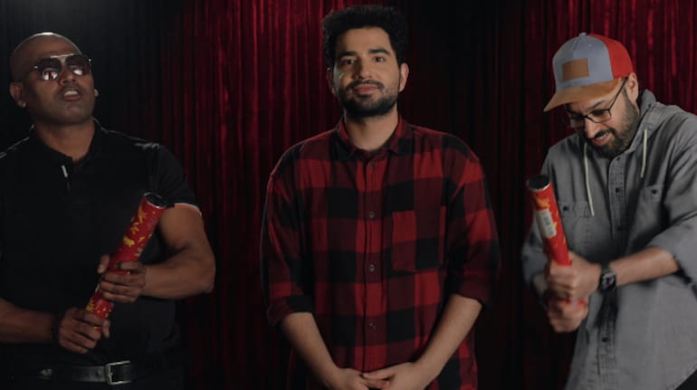 Samay Raina announces India’s Got Latent season 2, show to stream on ...
