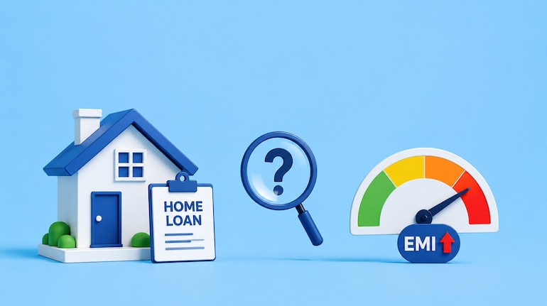 The hidden home loan number that could make your EMI higher