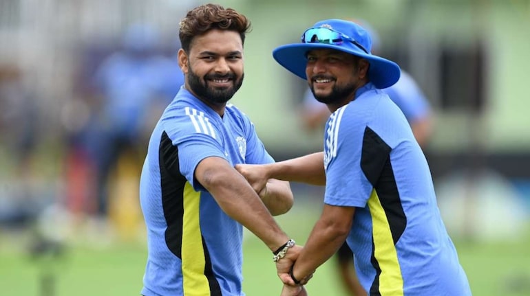 Big pay cut and freed up purse — Rishabh Pant, Kuldeep Yadav DC-LSG IPL ...