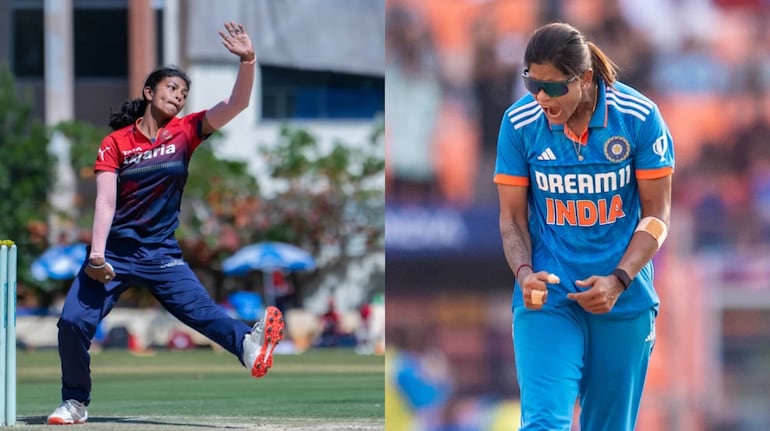 IND W vs SA W: Prema Rawat or Radha Yadav? Will India prefer risk over ...