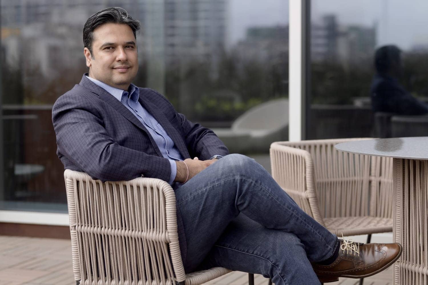 Avendus elevates Karan Sharma as Head of Investment Banking in top-deck ...