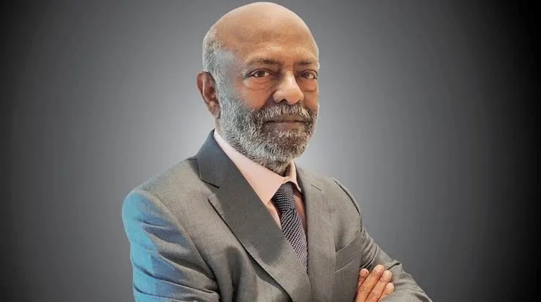 Quote of the day by HCL group founder Shiv Nadar: "If you are calm ...