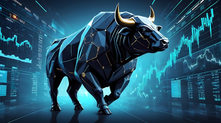 GIFT Nifty up, signals positive start for Sensex, Nifty despite Wall ...