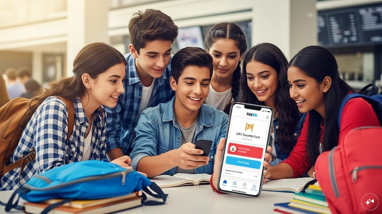 No bank account, no problem: How Paytm’s new feature is bringing ...
