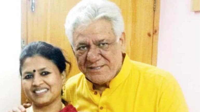 Om Puri’s first wife Seema Kapoor on his alleged affair, divorce, and ...