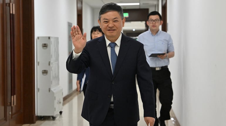 China, EU vow climate action will continue despite US exit from Paris ...