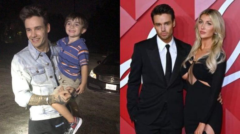 Liam Payne's son Bear named sole heir to singer's $29 million estate ...