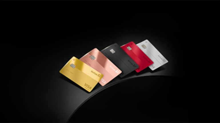 Kotak811 Launches 5 New Metal Debit Card Colours to Match Your Style