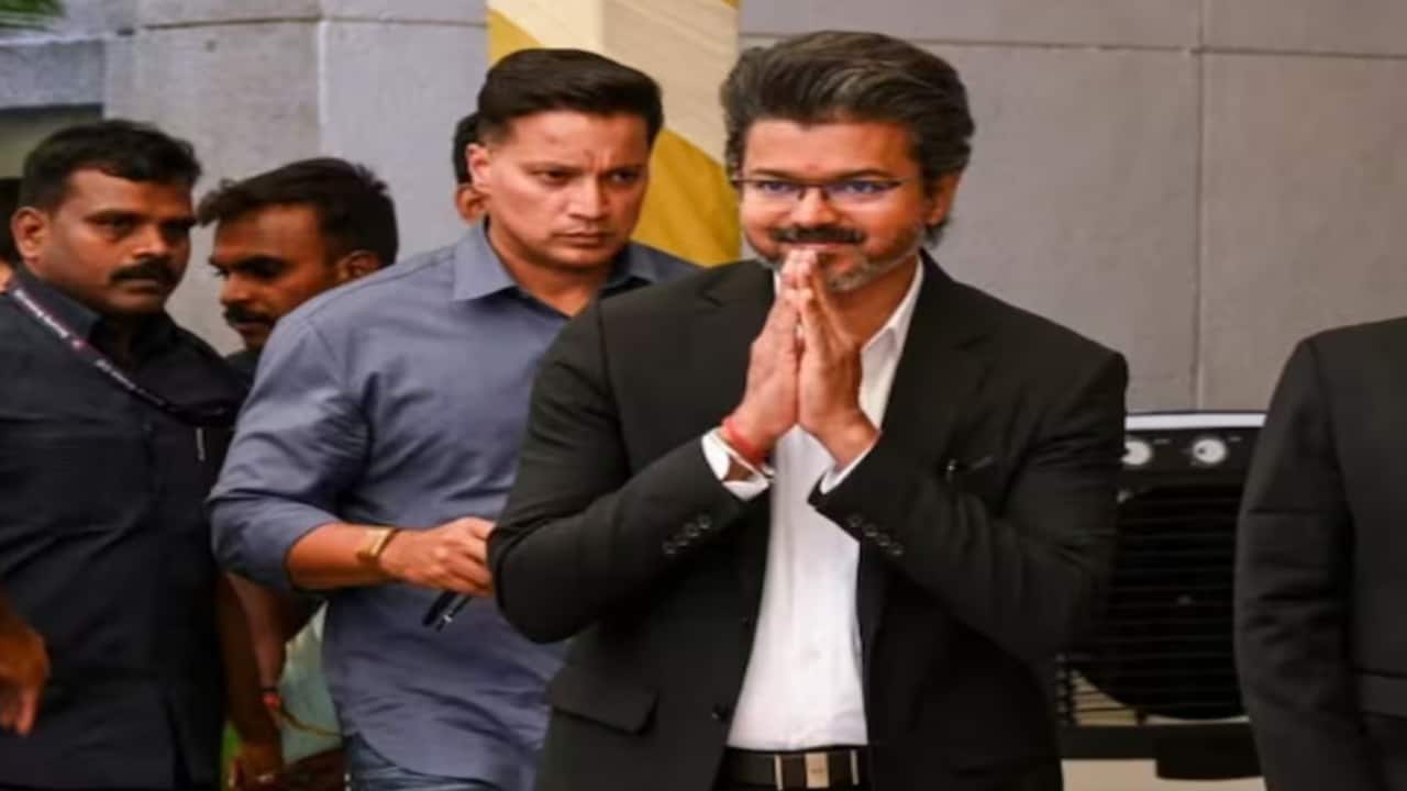 Tamil Nadu govt moves Supreme Court against Madras HC order on ...