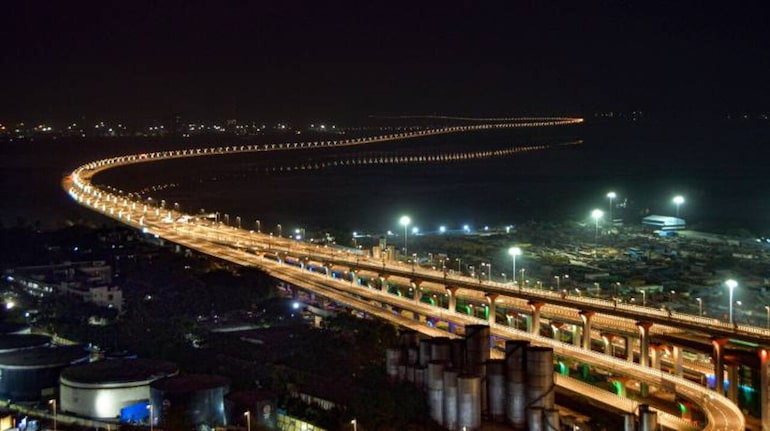 How Atal Setu link will cut Mumbai-Pune travel time as MMRDA nears 2027 ...