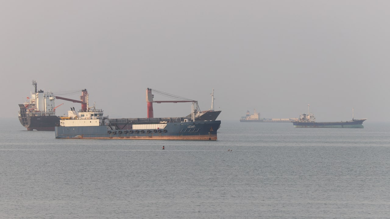 11 India-bound vessels cross Strait of Hormuz since Iran-US MoU, 10 ...