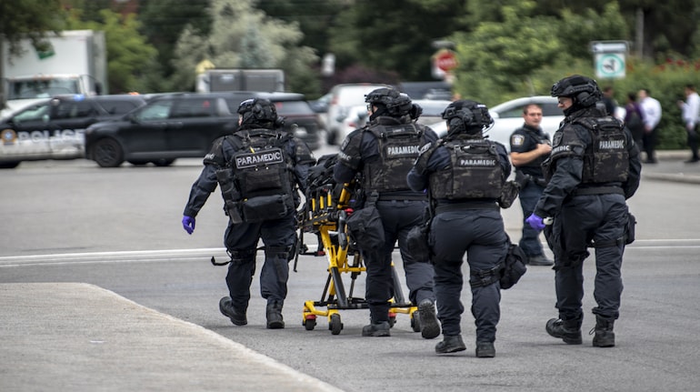 Three killed in Montreal shooting as Incel movement returns to spotlight