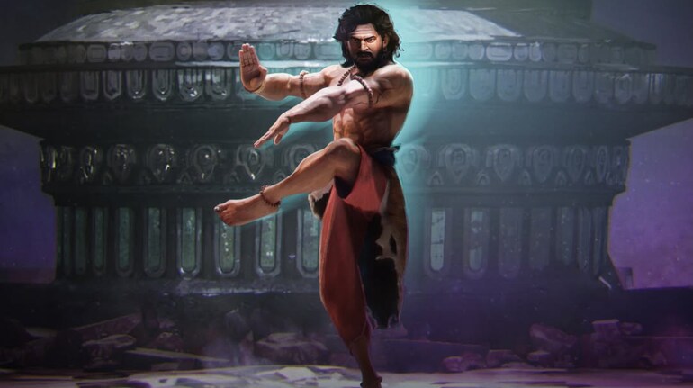 Prabhas on Baahubali: The Eternal War at Annecy 2026: 'Team is building ...