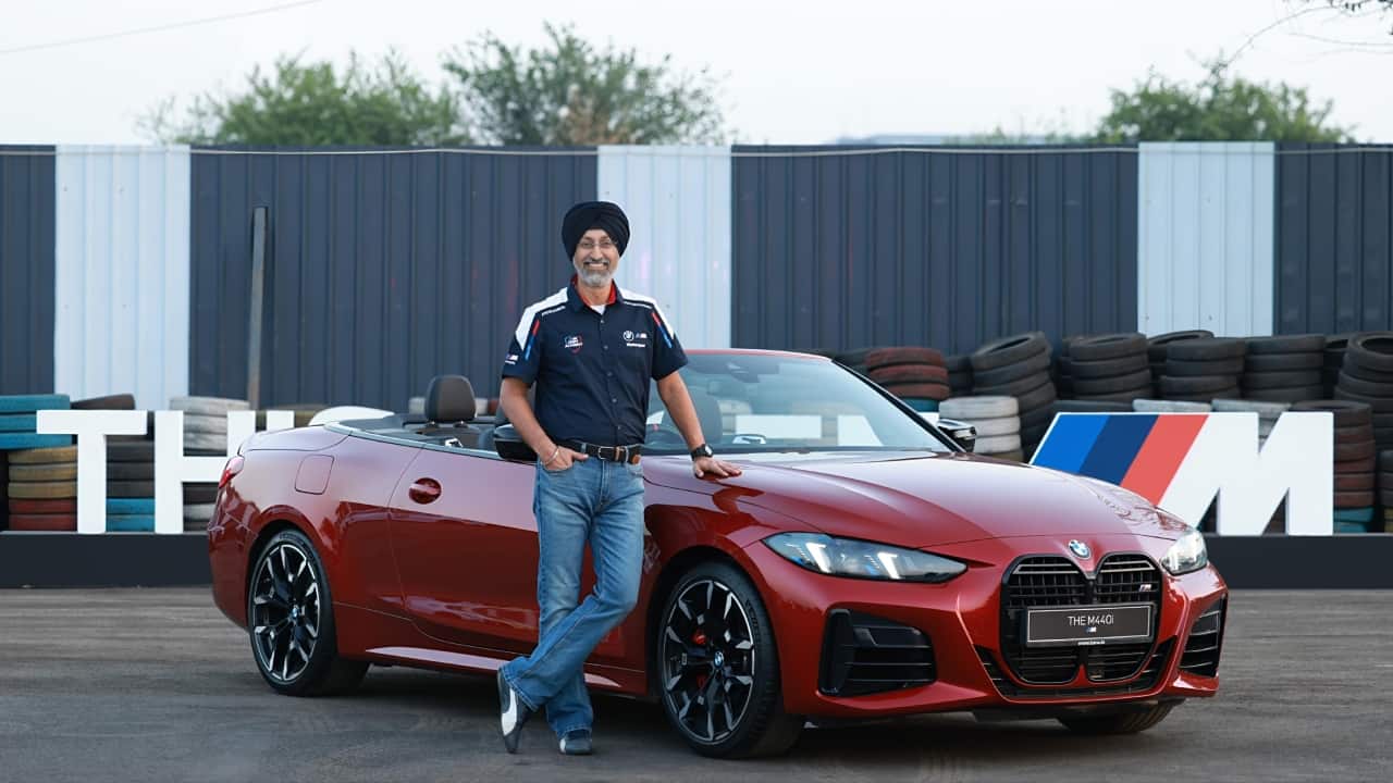 BMW backs India's ethanol blending drive, says vehicles have been E25 ...