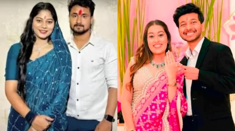 Raja Raghuvanshi to Ketan Agarwal: Two weddings, two murder plots, one ...