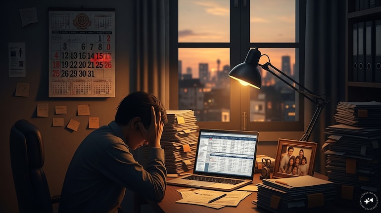 Missed ITR due date? Old tax regime may no longer be an option for some