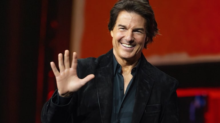 Tom Cruise quote of the day: ‘If you have kids, it is the most ...