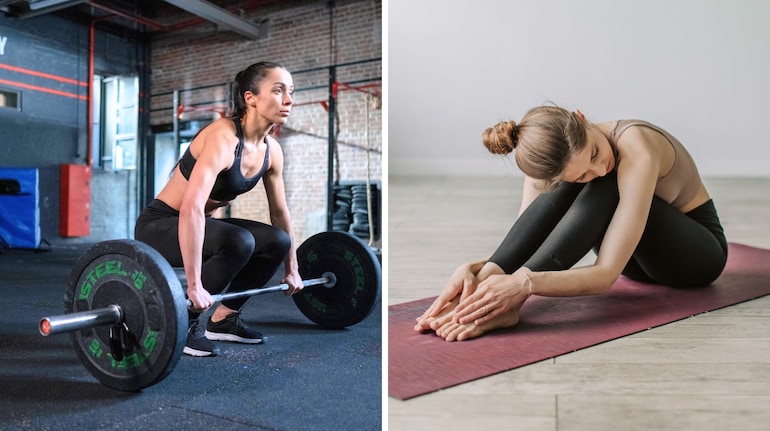 Are you someone who hates going to gym but want to be fit too? This low ...