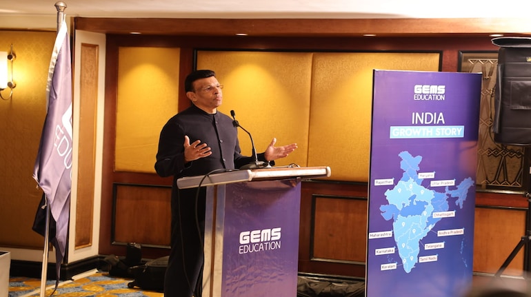 GEMS Education to invest $30 million in India, plans 30 schools and ...