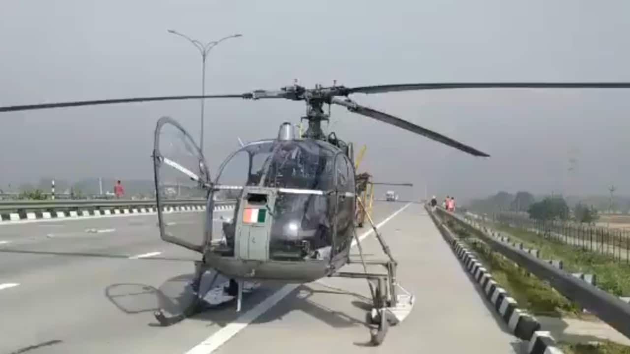 How Indian Air Force pilots pushed the Cheetah helicopter beyond its ...