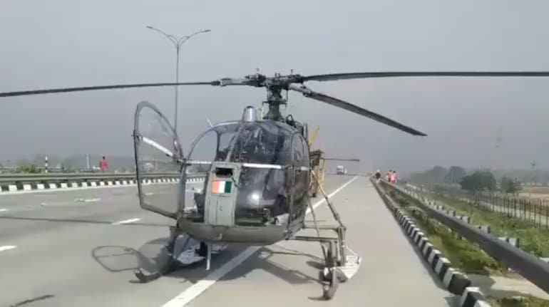 How Indian Air Force pilots pushed the Cheetah helicopter beyond its ...