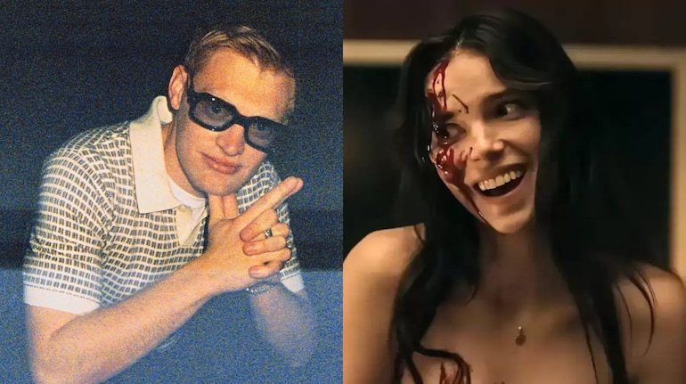 Director Curry Barker reacts to Obsession's massive success in India ...