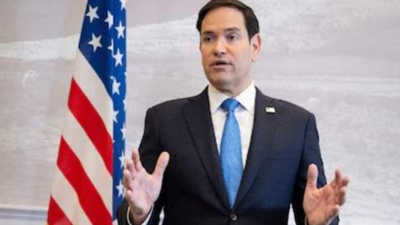 Rubio says Israel-Lebanon talks nearing 'commitment of intent' as US ...