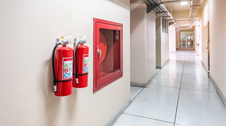 Fire Insurance for Manufacturing Units
