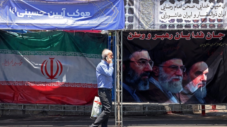 Can the US-Iran peace process survive? These two roadblocks could push ...