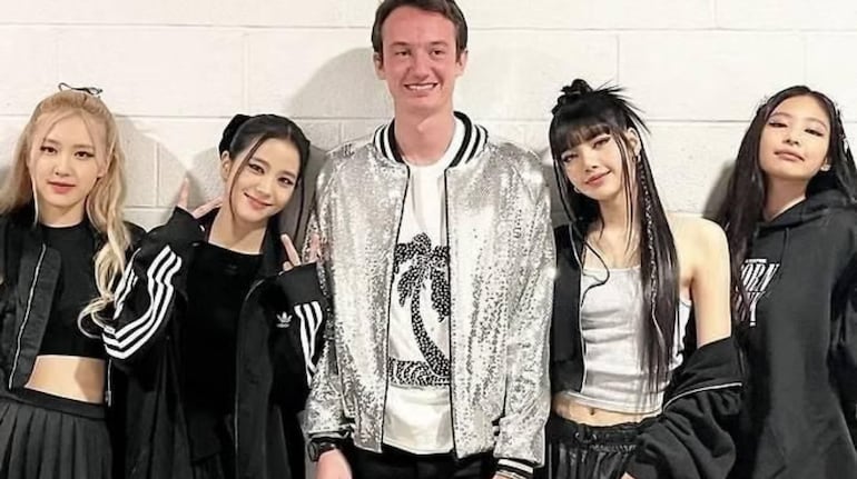 BLACKPINK’s Lisa and Frédéric Arnault spark breakup rumours after ...