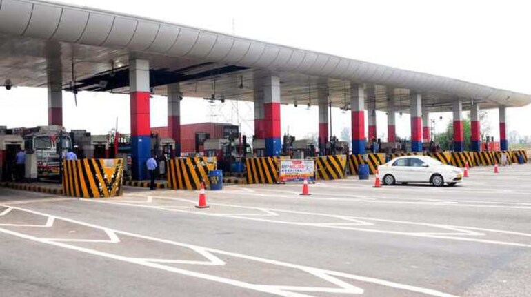Chandigarh-Delhi commuters can now skip Gharaunda toll plaza as NHAI ...