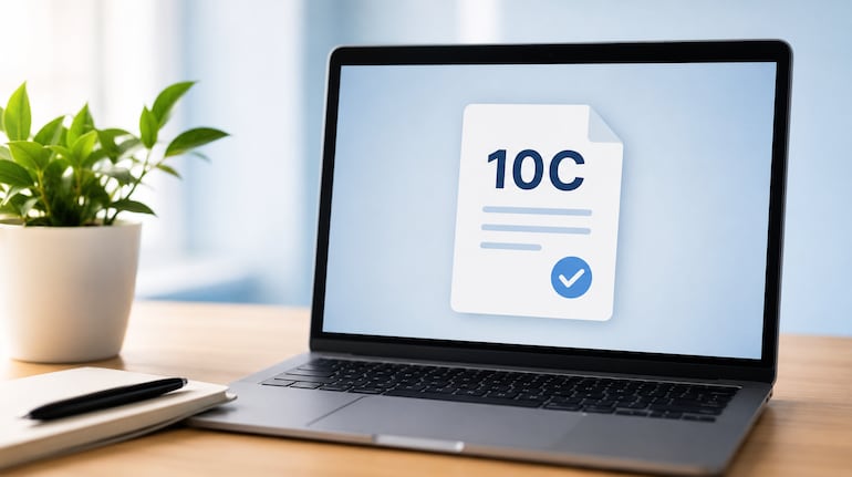 Need to claim your EPS benefits? Here's how to submit Form 10C online
