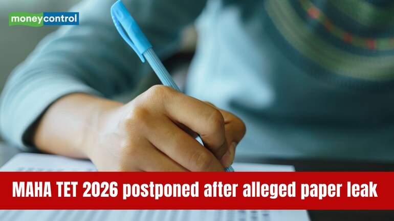 Maharashtra Teachers Eligibility Test postponed after alleged paper ...