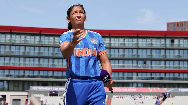 Harmanpreet Kaur as captain for Asian Games 2026 - Fair or Unfair?
