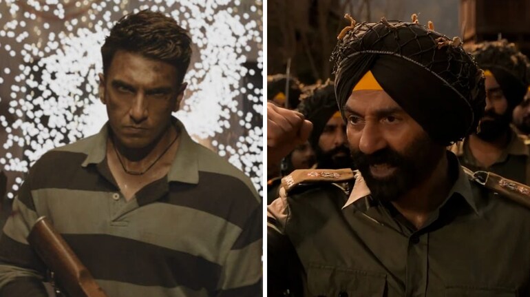 'Dhurandhar 2', 'Border 2' and 'Main Vaapas Aaunga' among first-half ...
