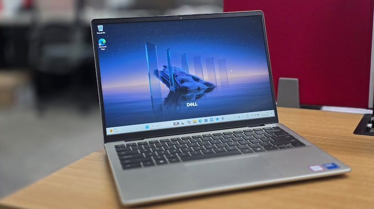 Dell Pro 14 Essential review: Practical machine with upgradable components