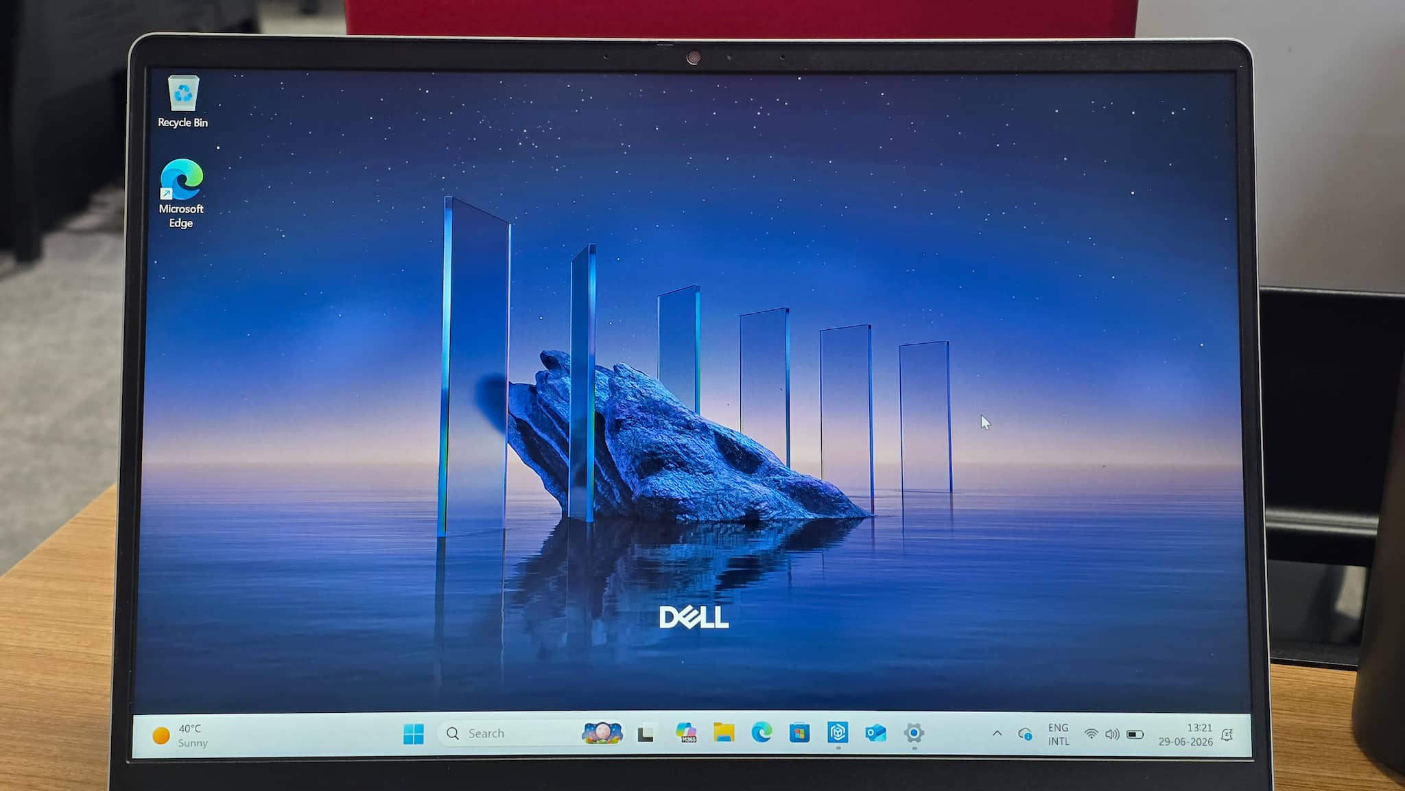 Dell Pro 14 Essential review: Practical machine with upgradable components