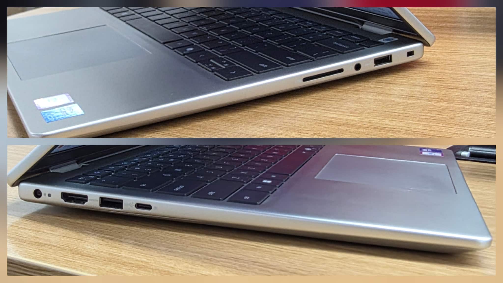 Dell Pro 14 Essential review: Practical machine with upgradable components