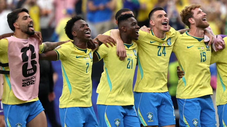 India vs Brazil football match: How to buy tickets, check prices