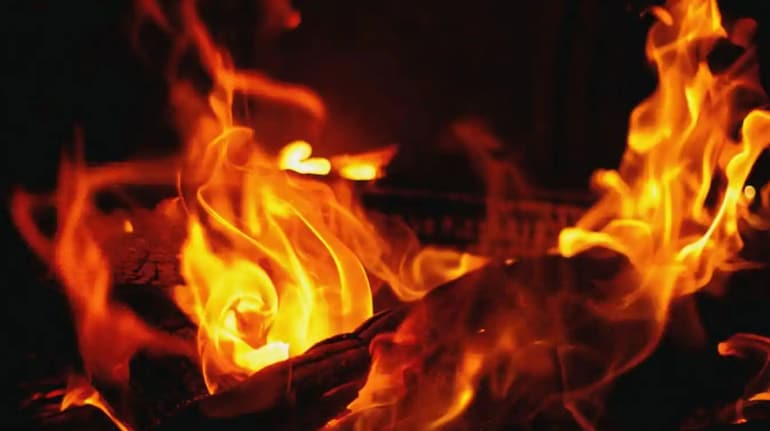 Fire breaks out in Belgian apartment block, killing several people